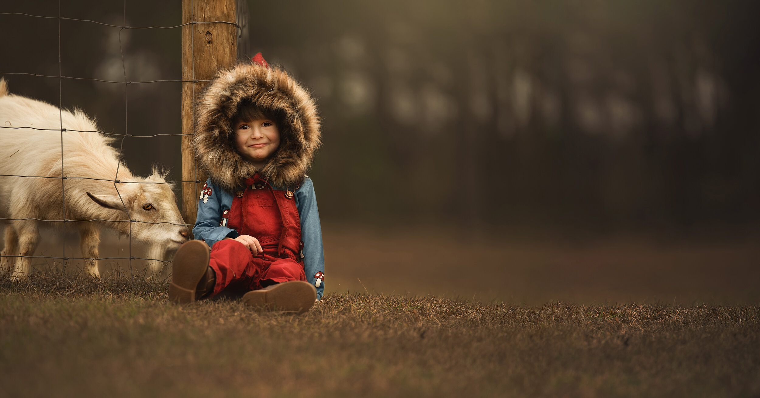 Kaylon Jones | Painterly Style Photo Editing Tutorials