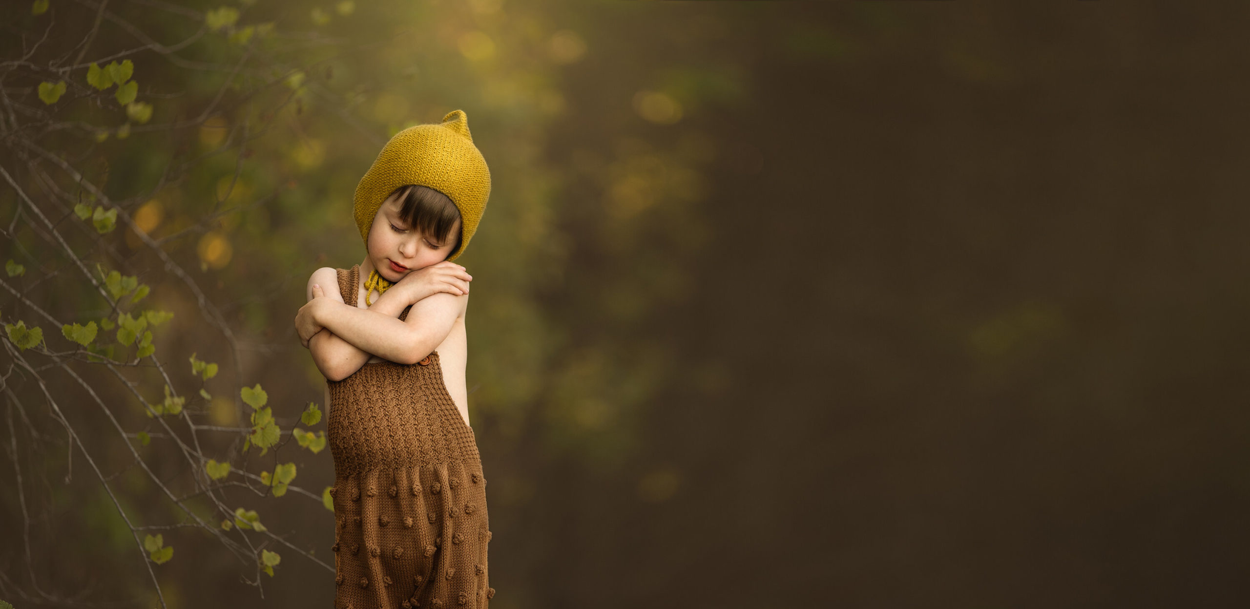 Painterly Style Photo Editing Masterclass By Kaylon Jones